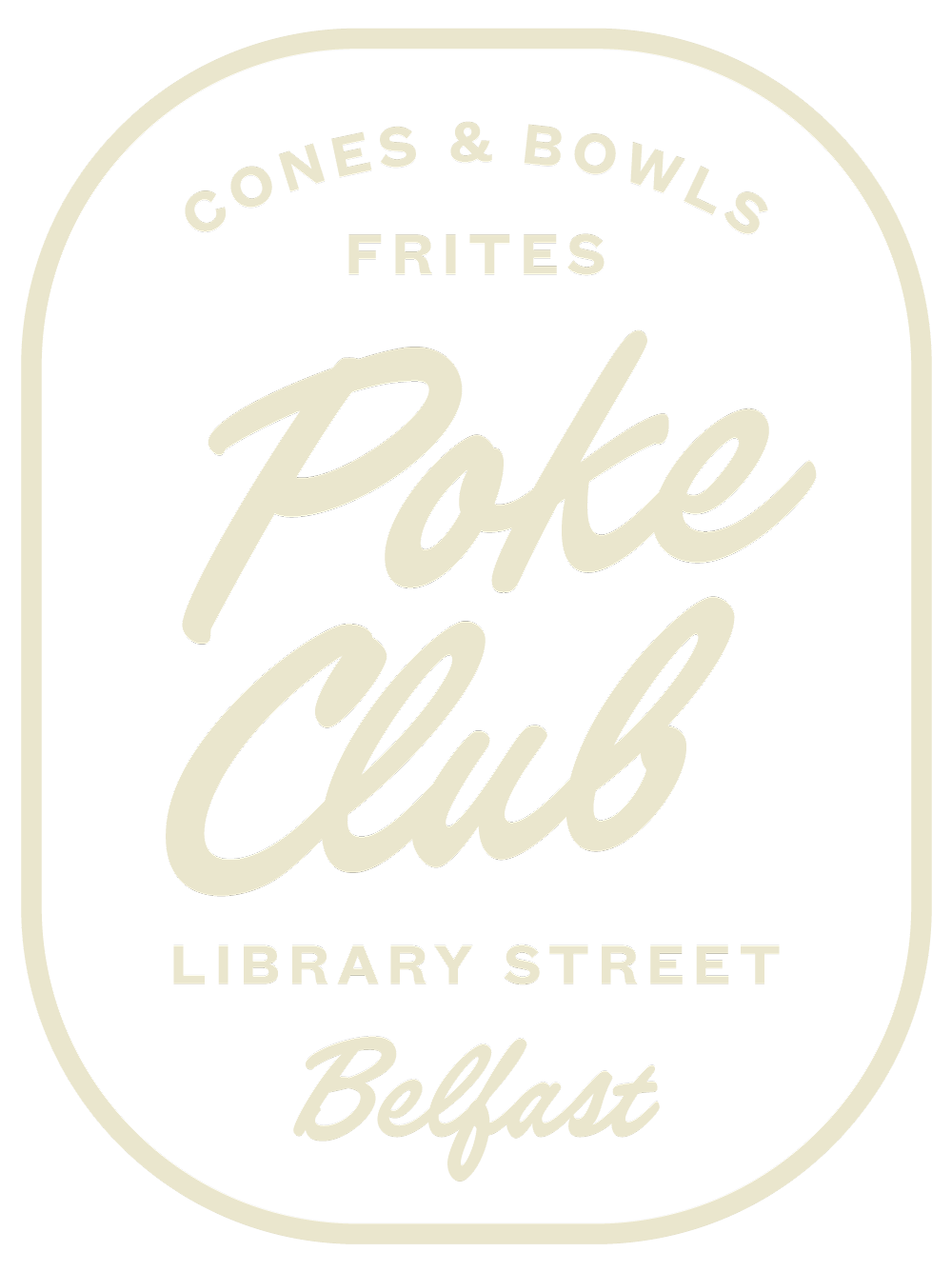 Poke Club - The Watson, Belfast